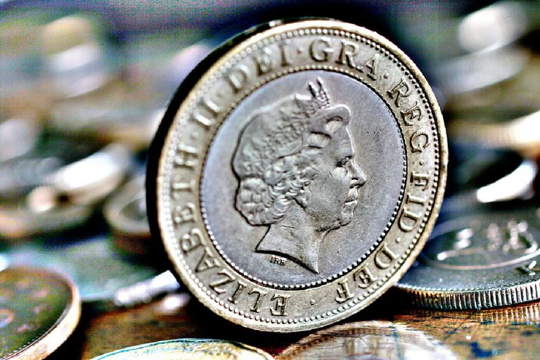 Sterlina inglese: storia, misteri del simbolo £ e perché il suo valore ...